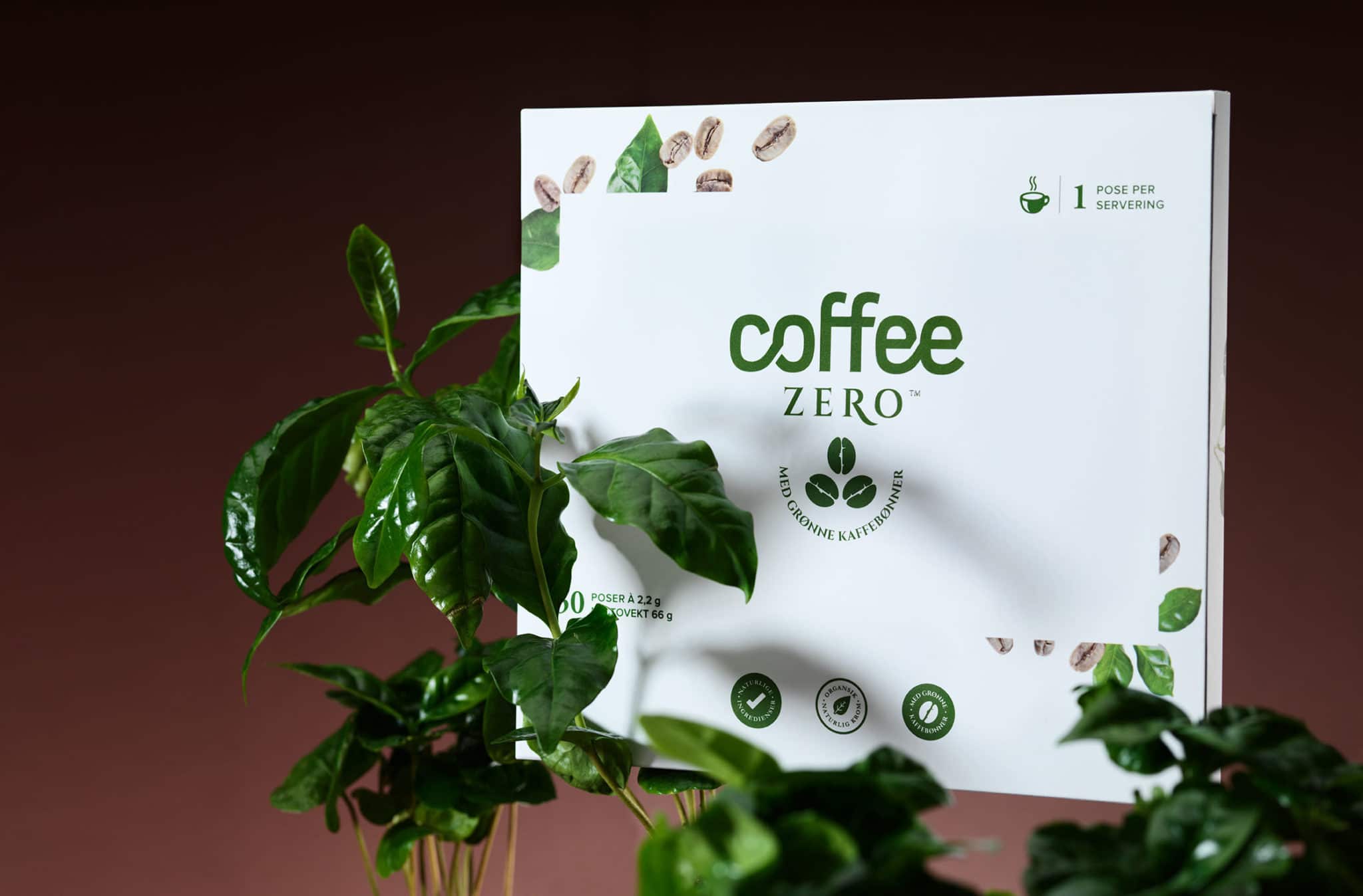 - Om du dricker kaffe bör Coffee Zero vara ett naturligt val - Coffee ...